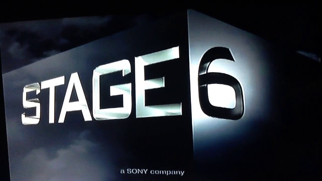 Stage 6 Films / Groundswell Productions (2015) logos - YouTube