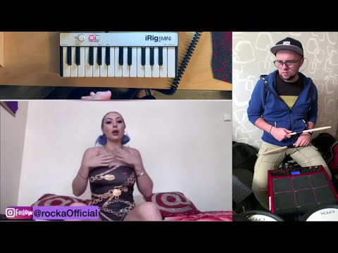 Reine Rocka cover by Ivan Gromov