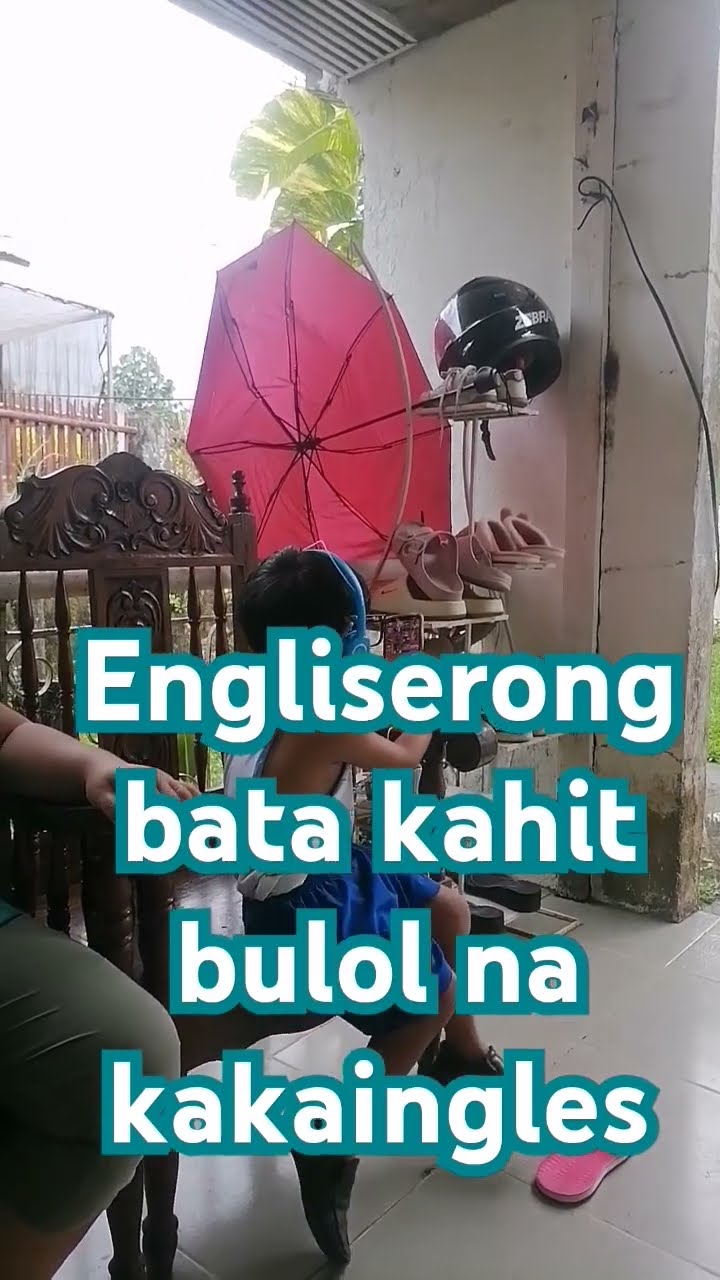 bulol na kaka ingles🤣🤣🤣 - YouTube