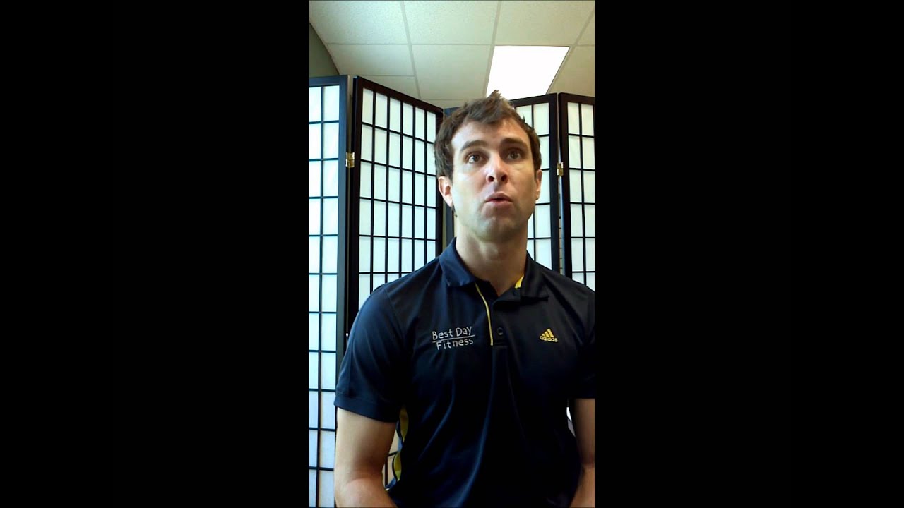 posture overview part1.wmv - YouTube