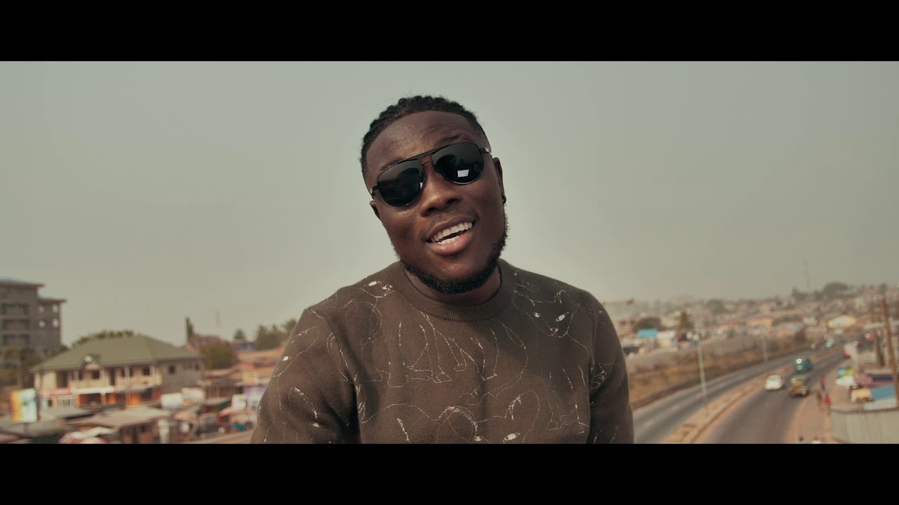 Kurl Songx - Tunnel Light (Official Video) - YouTube