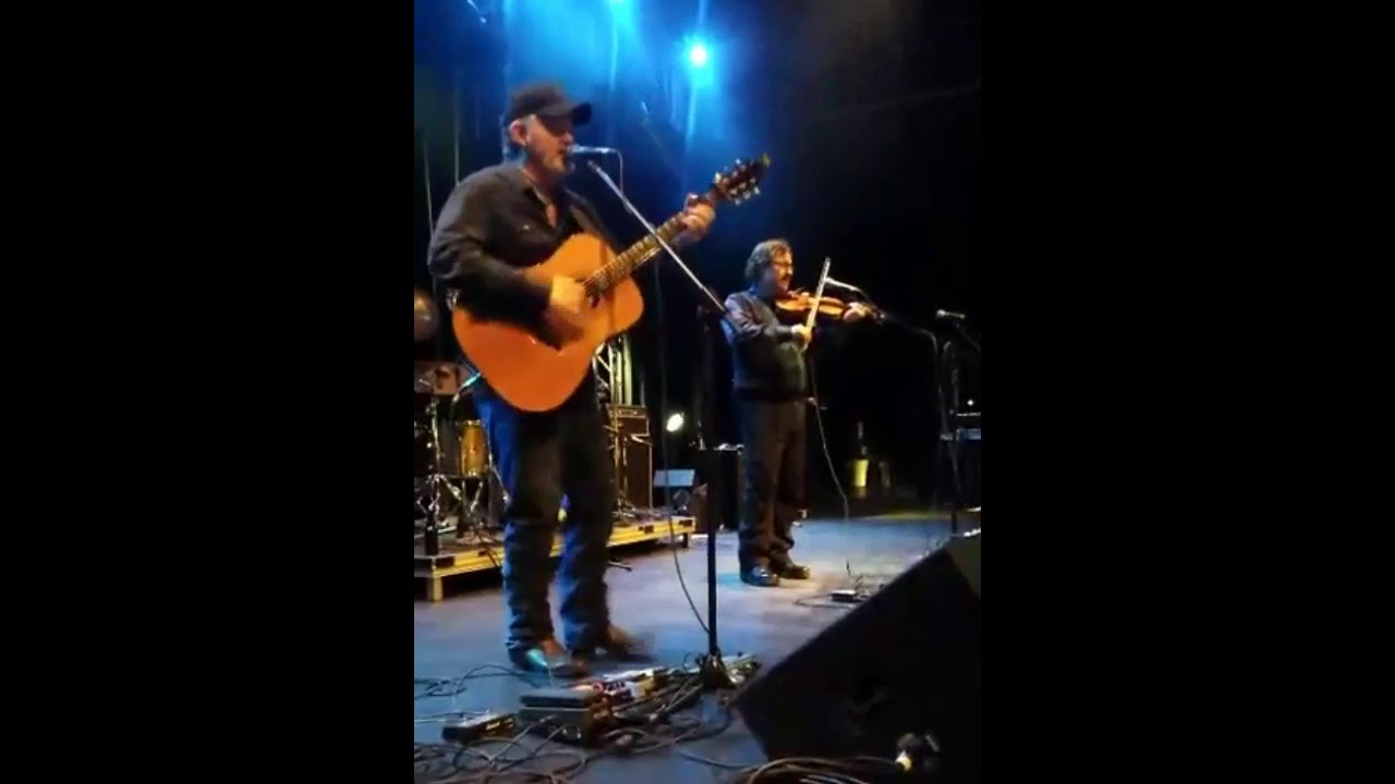 Getting Dark Again Tom Mills With Dwayne Cote MTCC Sydney NS - YouTube