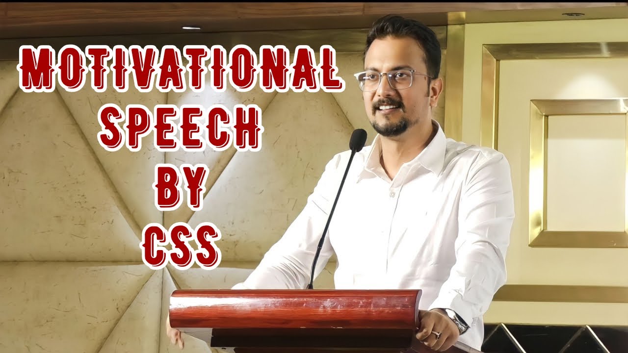 MOTIVATIONAL SPEECH FOR ALL STUDENTS - YouTube