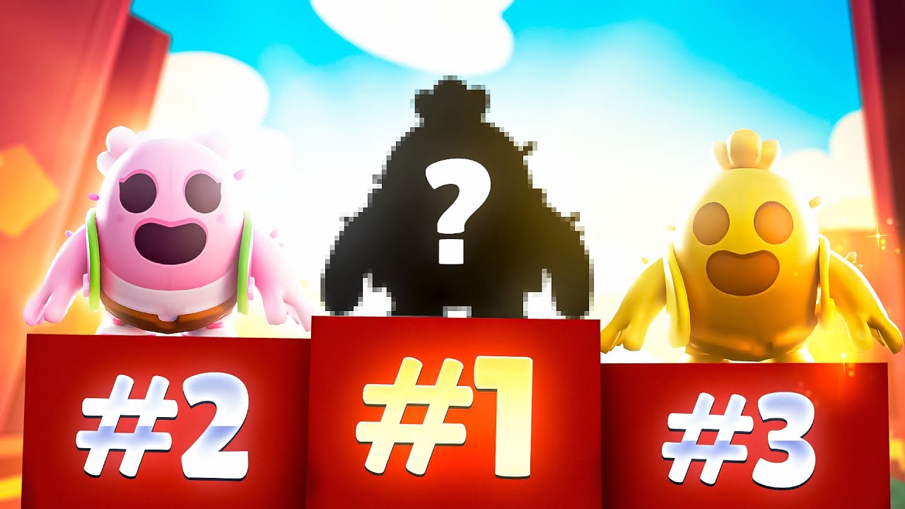 ALL SPIKE SKINS Ranked from WORST to BEST! - YouTube