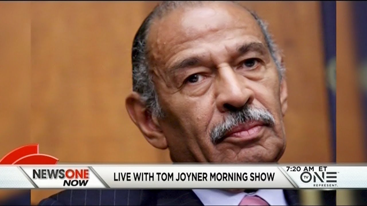 Will John Conyers Resign? Attorney Arnold Reed Discusses The Latest ...