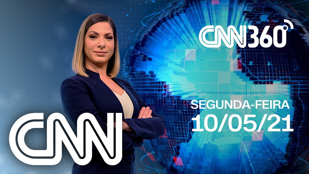 CNN 360 - 10/05/2021 - YouTube