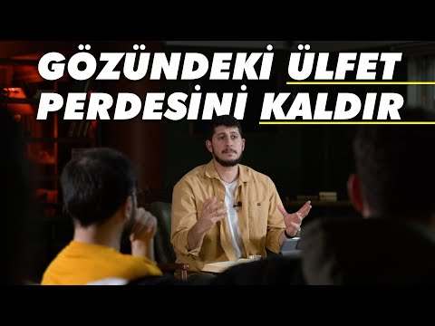 KUR'ÂN-I KERÎM Neden Avokado'dan Bahsetmiyor ? - Serkan Aktaş