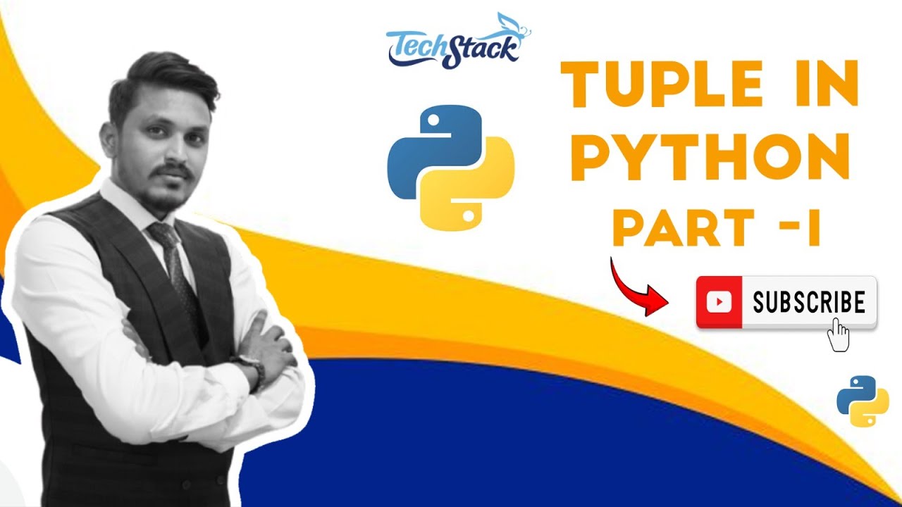 Python Tuple Tutorial in Hindi (Part 1) | Python Complete Course ...