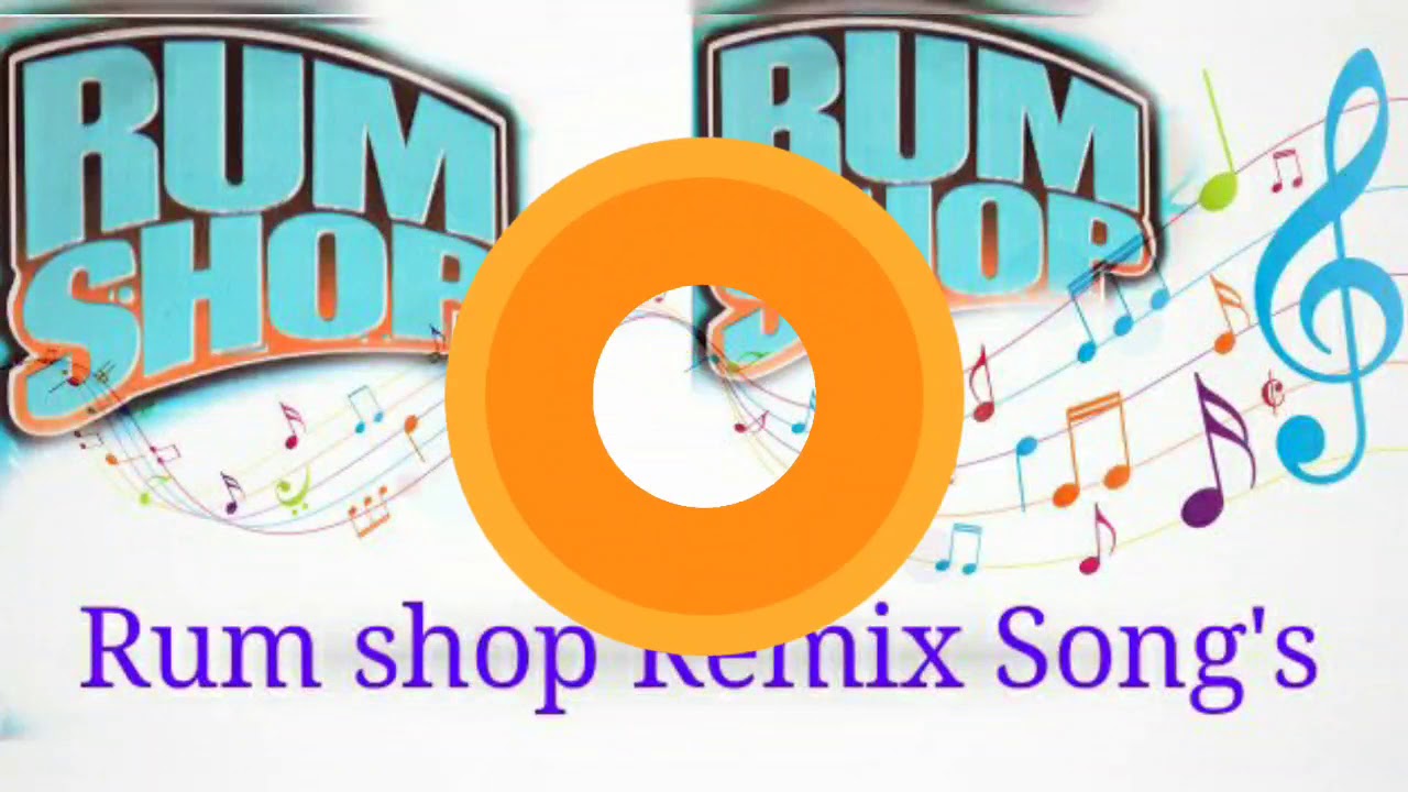 Old is Gold Rum Shop 🎶Remixes🎶 - YouTube
