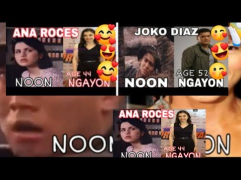 Mistah Cast Noon AT ngayon 2020 - YouTube