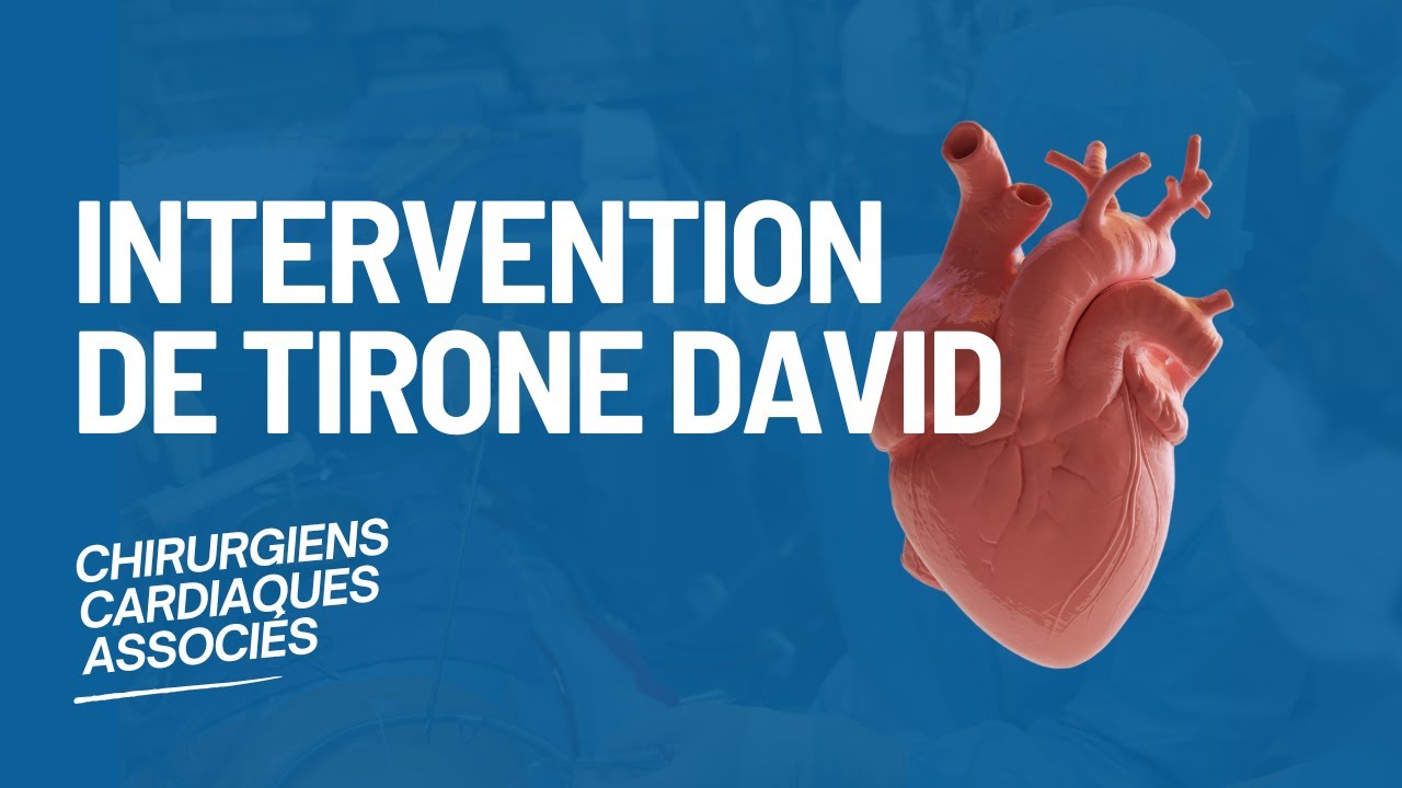 Intervention de Tirone David - YouTube