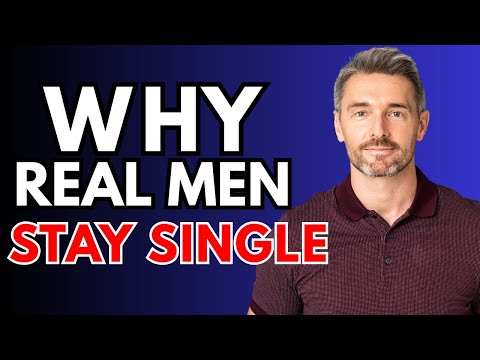 No Girlfriend, No Problem — Why More Men Are Choosing This Life After 50