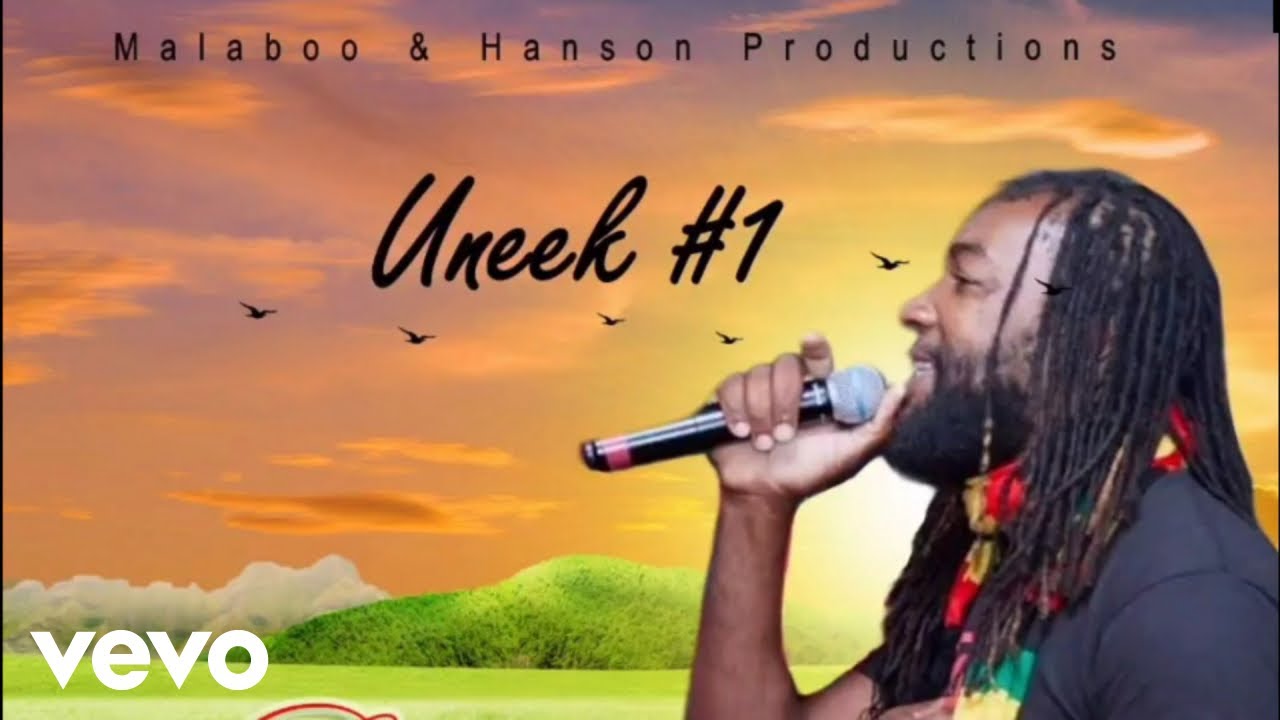 Uneek - Give A Little Love (Official Audio) - YouTube Music