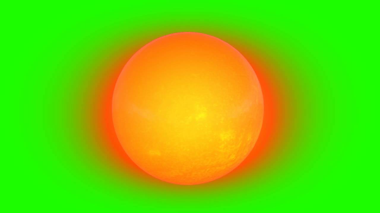 the sun chroma - YouTube