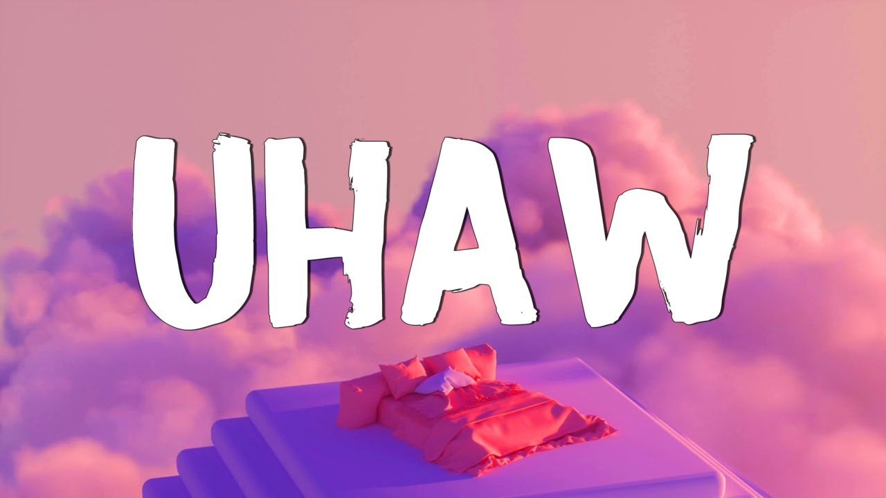Dilaw - Uhaw (Lyrics) || Selena Gomez, Pink Sweat$ (Mix Lyrics) - YouTube