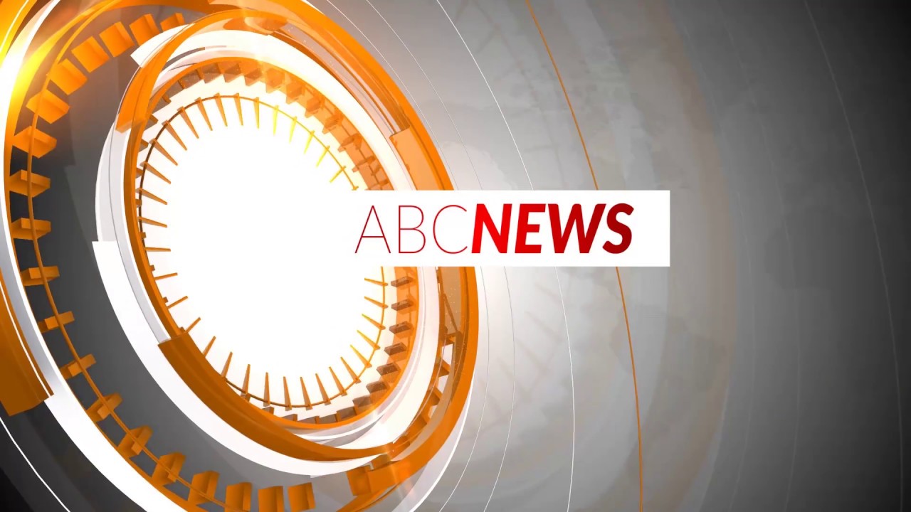 News Today Intro Outro Animation X21 - YouTube