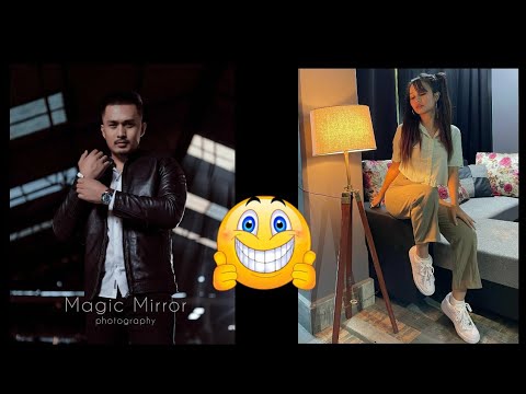 Sonia samjetsabam wants to co act with Araba laitonjam 😆😆😆 - YouTube