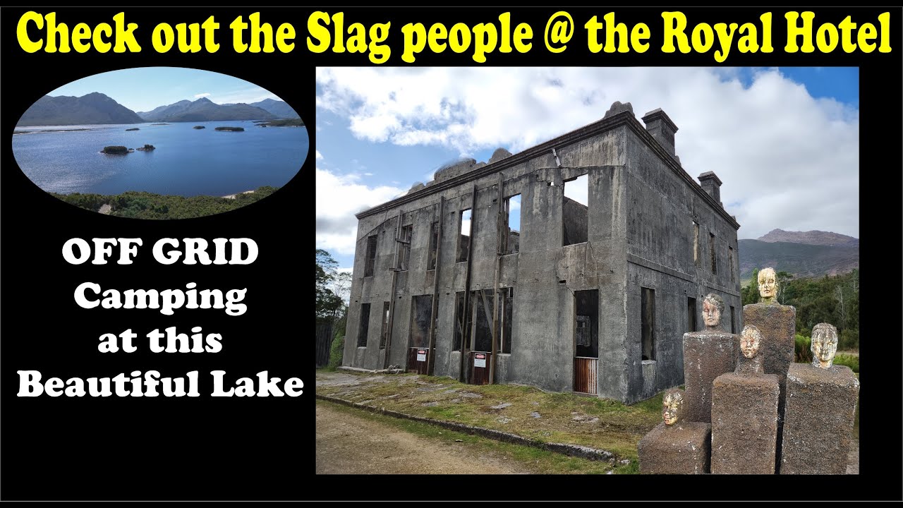 Crossing the Great Divide And Finding Agreat Swimming Spot Then ...