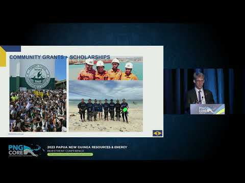 Rupert Bray, Managing Director, Steamships Trading Ltd - YouTube