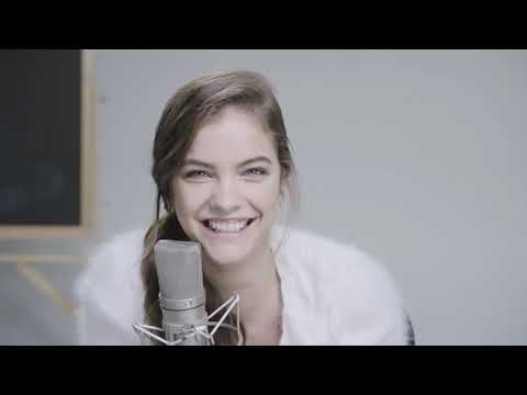 QuickClipsHQ - Barbara Palvin ASMR Cute Outtakes