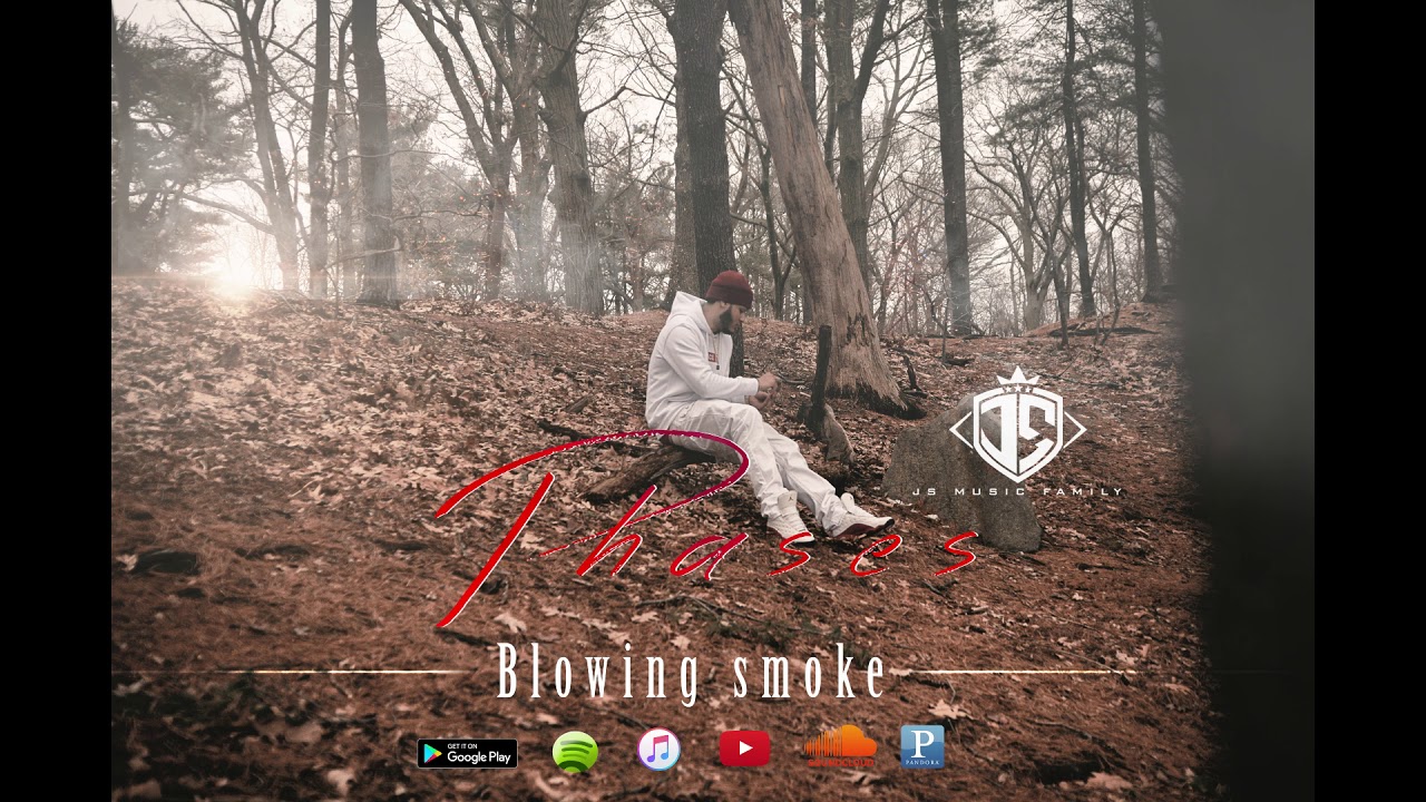 JS- Blowing Smoke - YouTube
