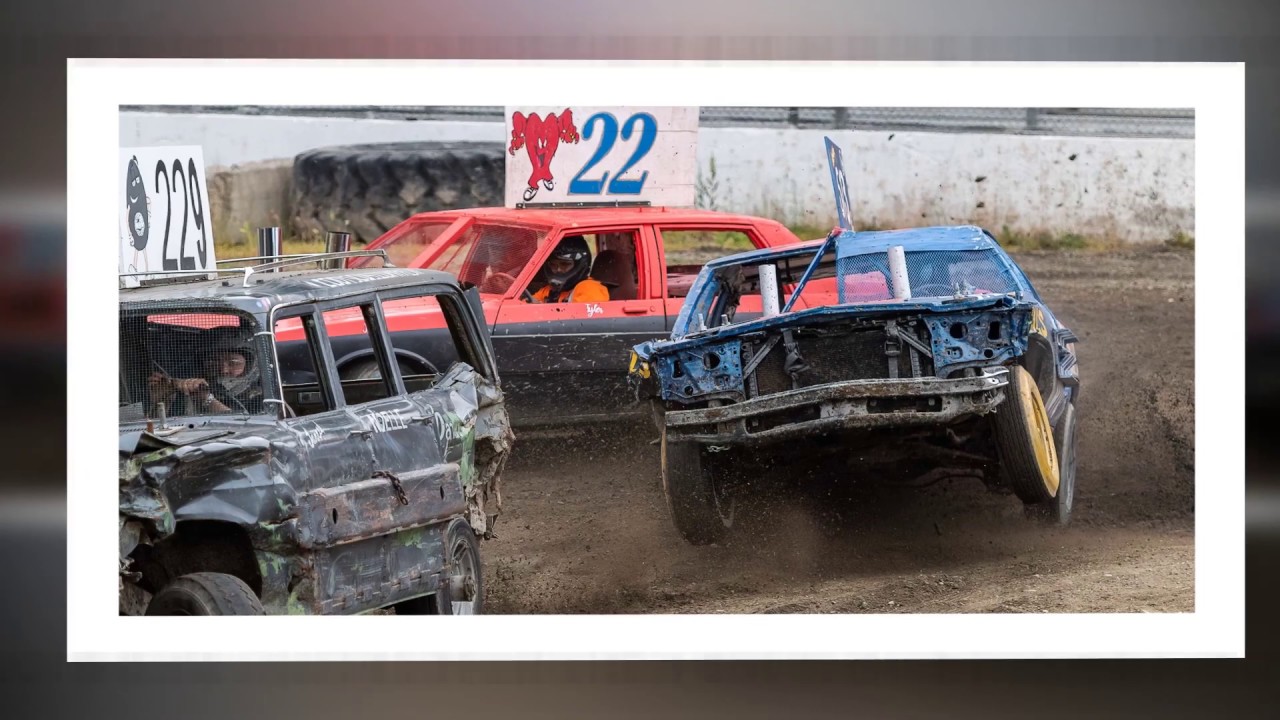 2020 KDDA Season Promo - YouTube