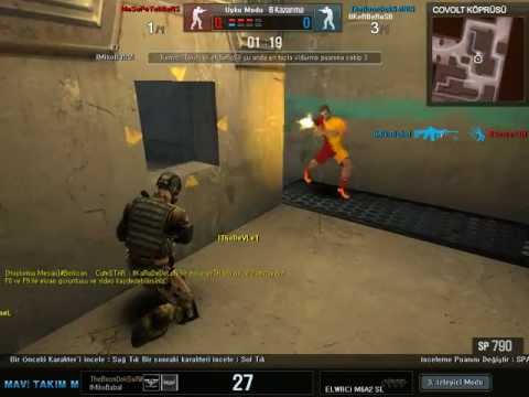 Wolfteam // ProfesyoneL arada olur öyle :)
