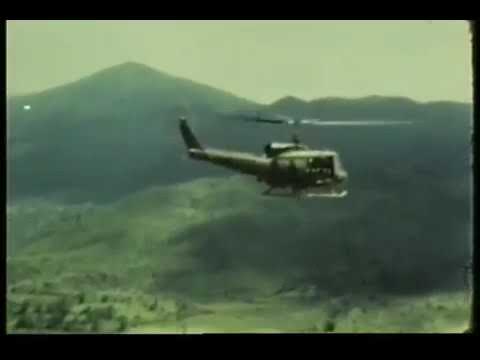 Gimme Shelter Vietnam War