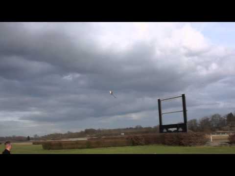 ROTOR Live 2013 - MTTEC Demo - Stephan Eberding, Sebastian Zajonz - WARP 360