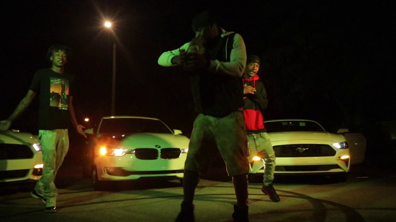 Yg Rob - Homicide Tears (OFFICIAL MUSIC VIDEO) - YouTube