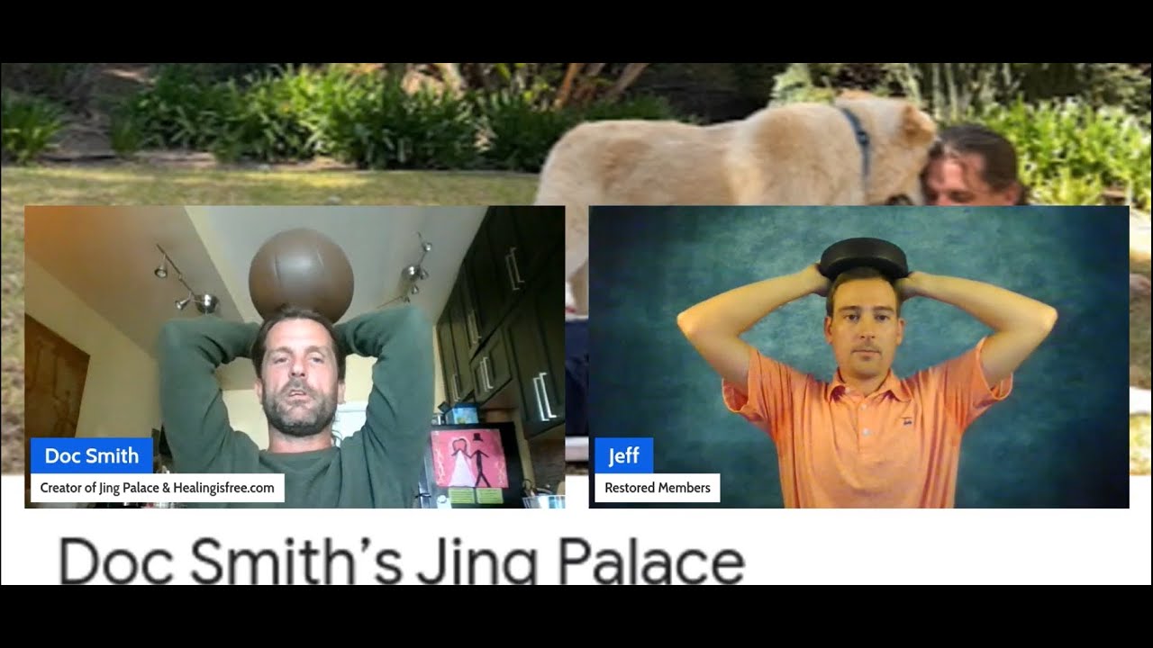 Shop talk with Doc Smith - YouTube