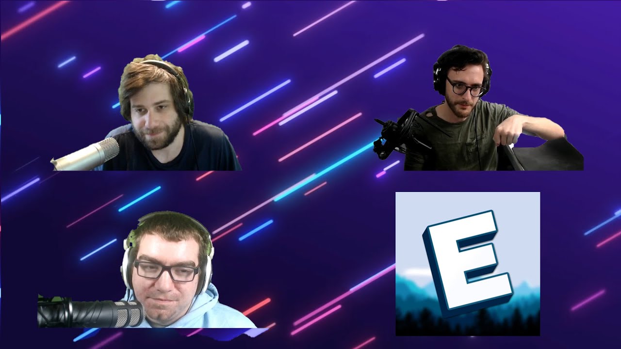 Enardo Enters The Gamer Hole... - YouTube