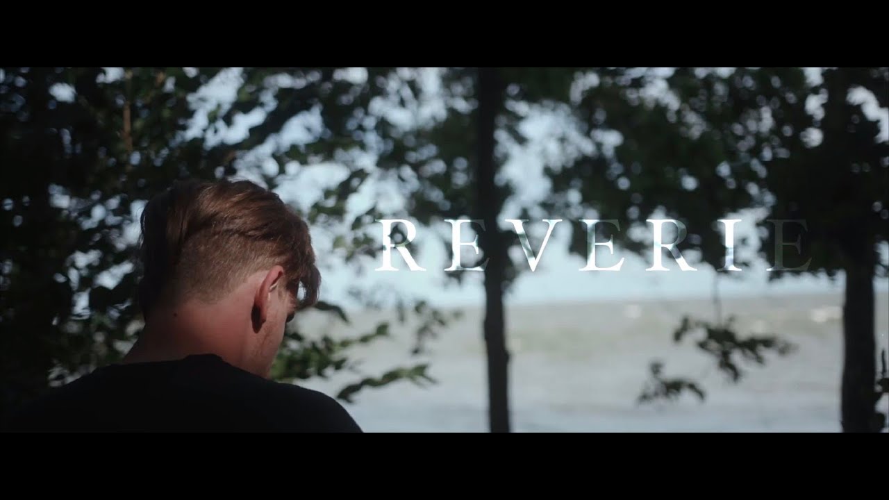 Reverie - Smoke Signals ft Nick Detty of Wolves at the Gate - YouTube