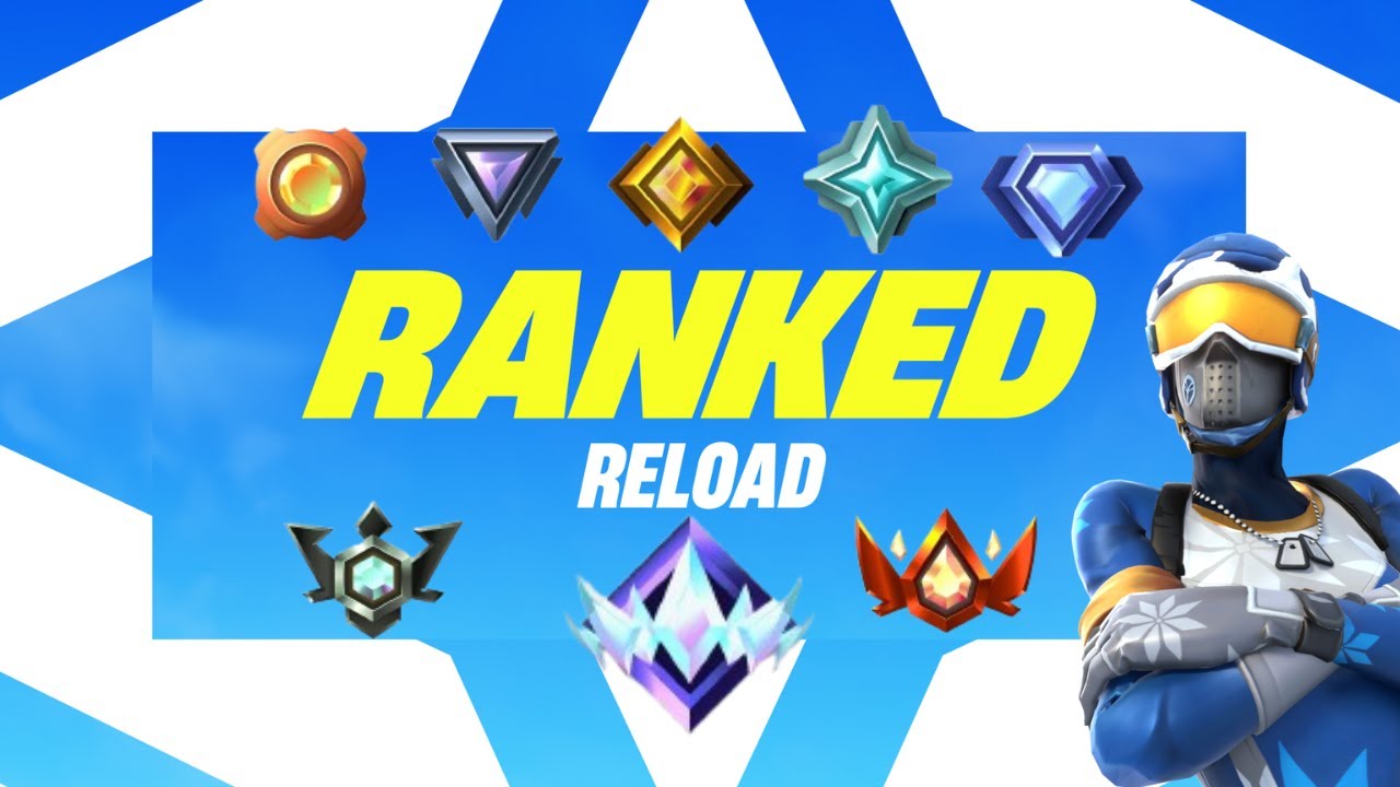 Reload RANKED is here - YouTube