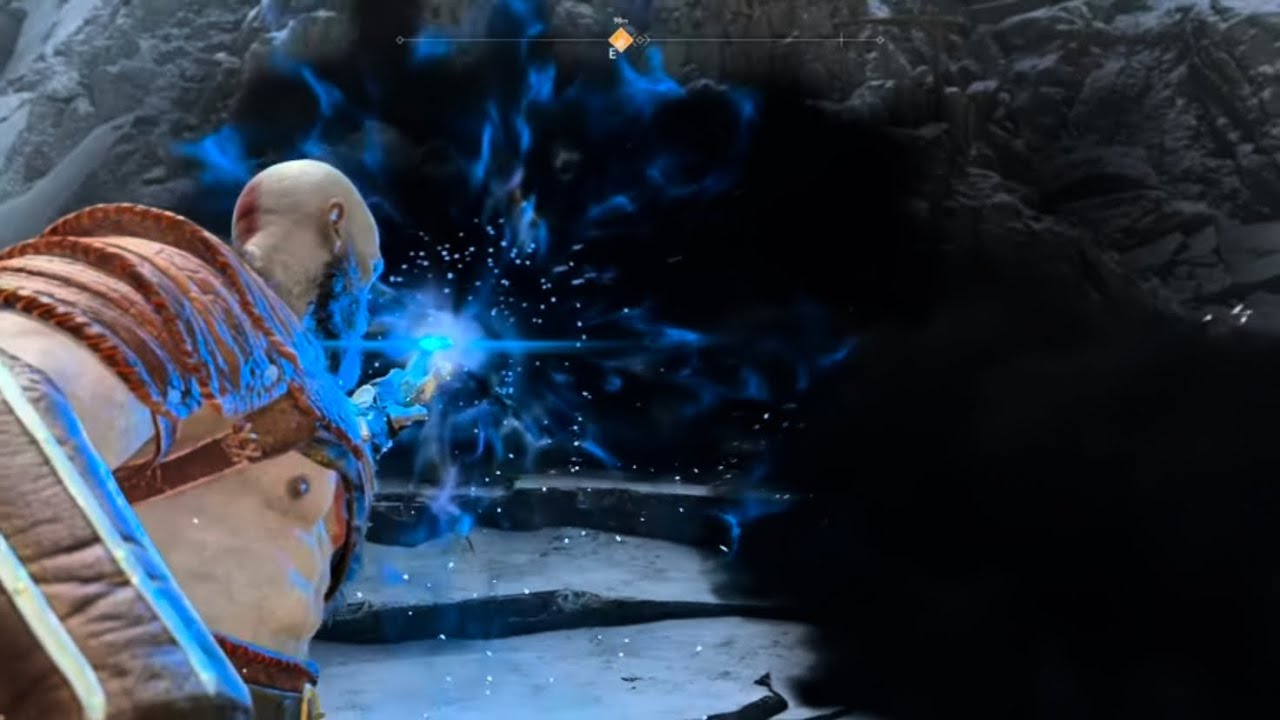 God of War (2018) | Gameplay ESP LATAM | No Commentary | #8 En la ...