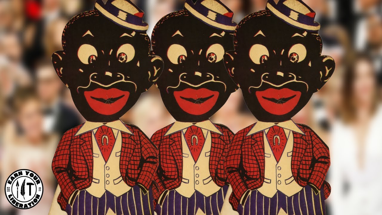 Should We Be Giving Sambo Awards? - YouTube