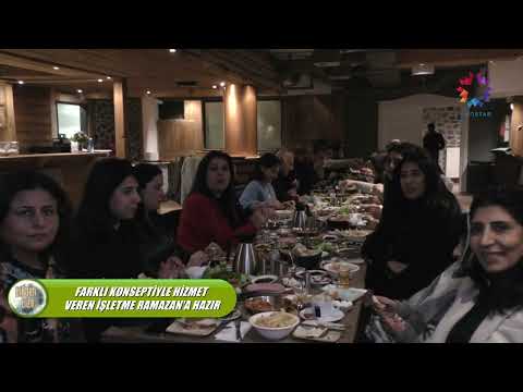 Bizden Bize - mekan cafe