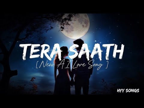 Tera Saath | Heartfelt Melody | Shadow Melodies 🎶 (Anonymous Singer ...