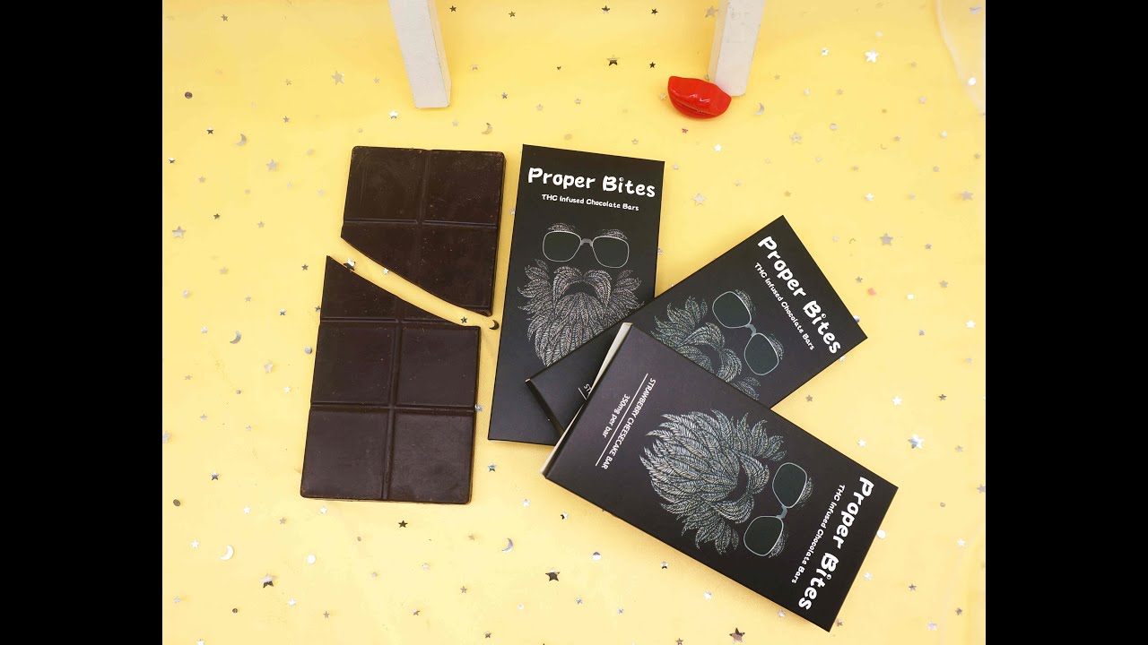 How do you make a simple chocolate bar packaging box for shipping ...