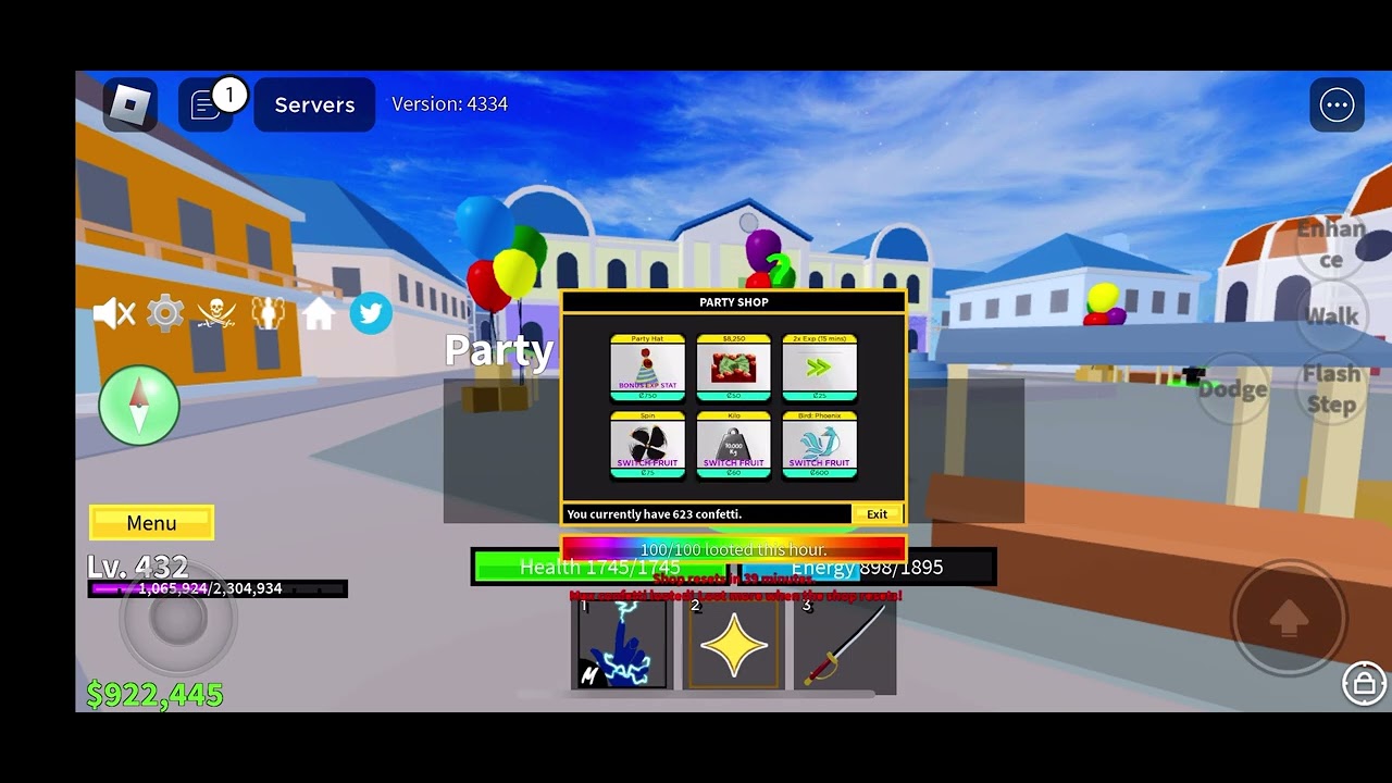 Should I get Phoenix fruit in roblox Blox Fruits - YouTube