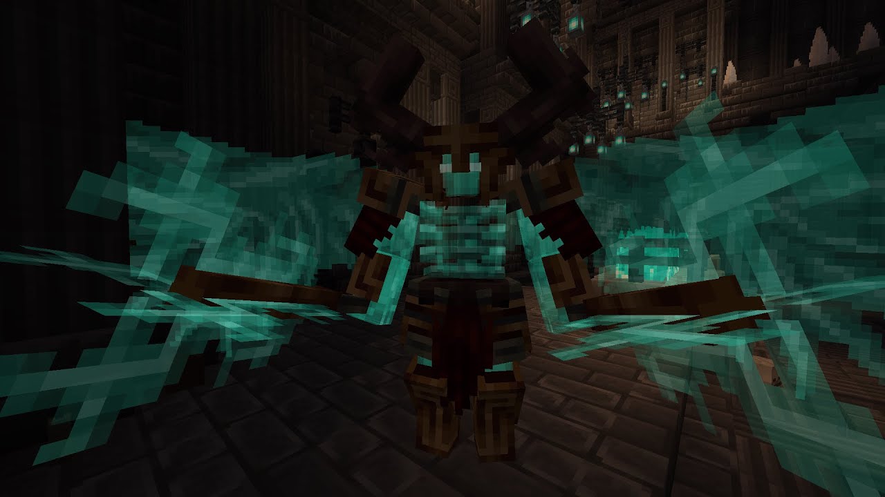 MALEDICTUS WAS SO EASY| Minecraft Modded chaos ep 27 - YouTube