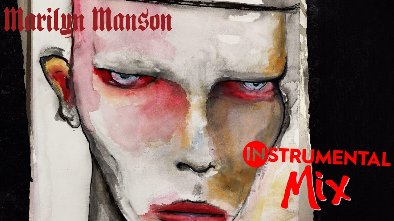 Marilyn Manson Instrumental Mix One Assassination Under God Chapter 1 ...