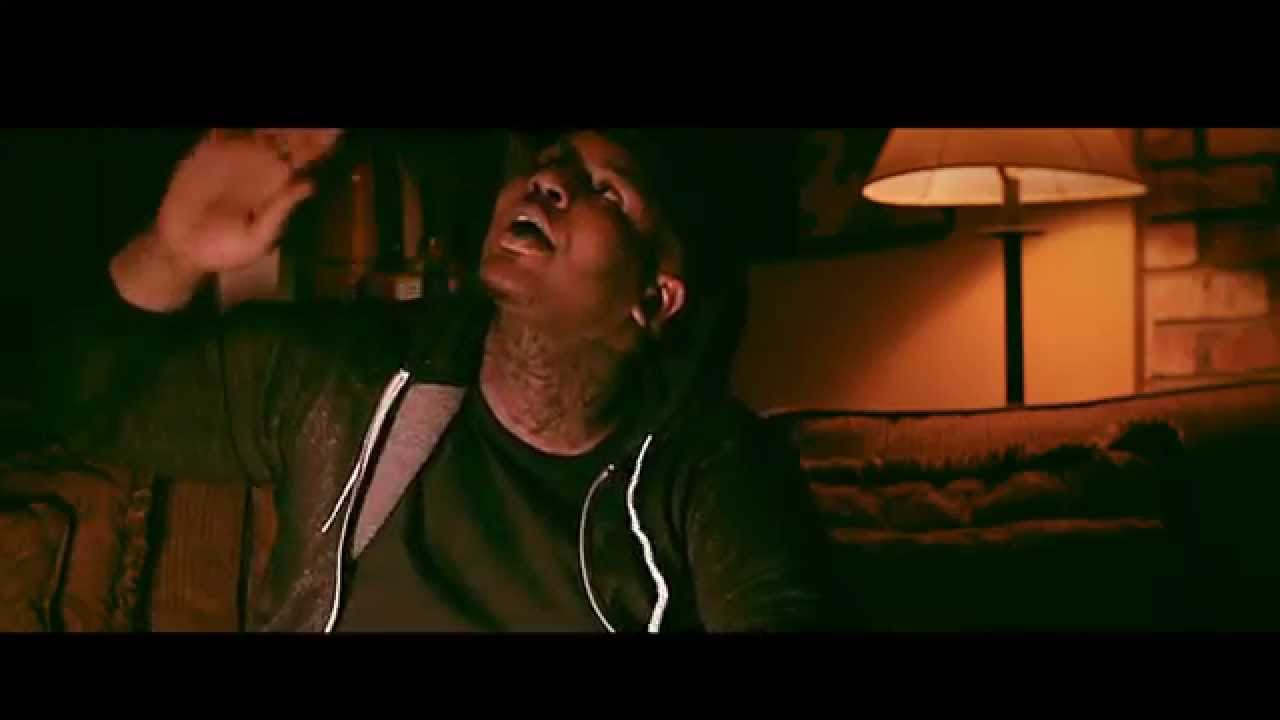 OG Breezy Carter - Cautious - YouTube