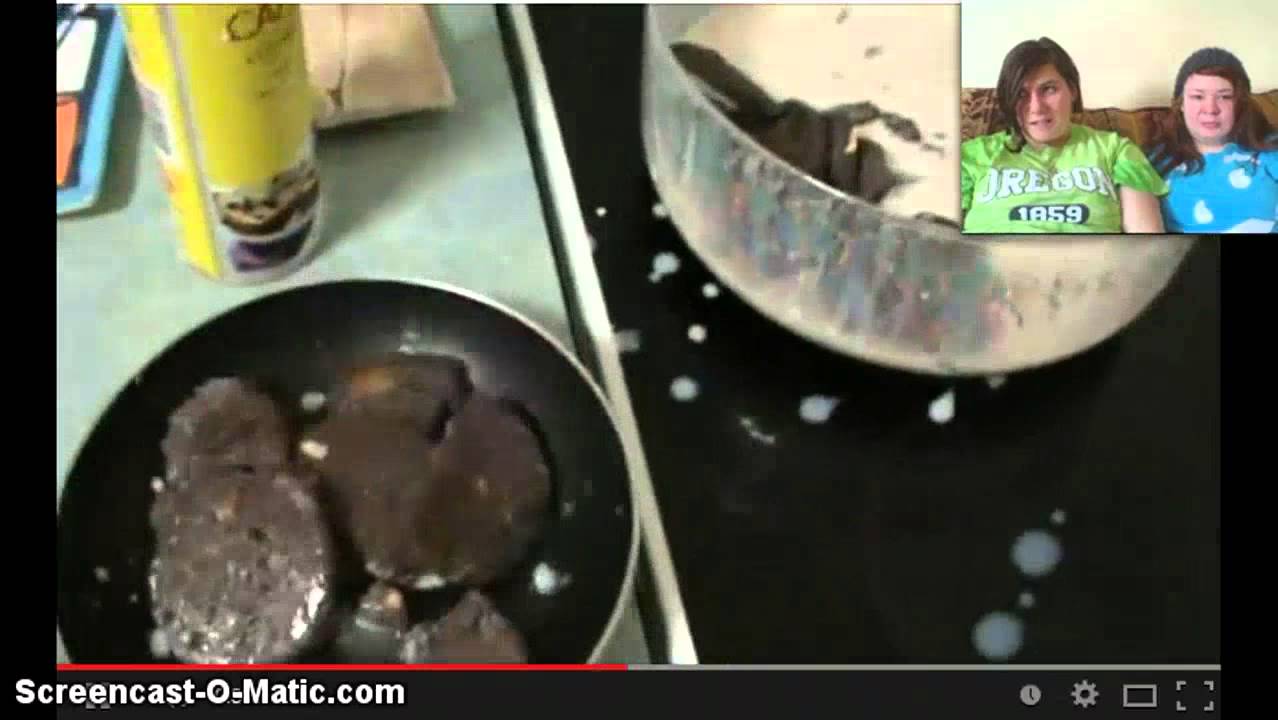 My reaction to howtobasic videos - YouTube