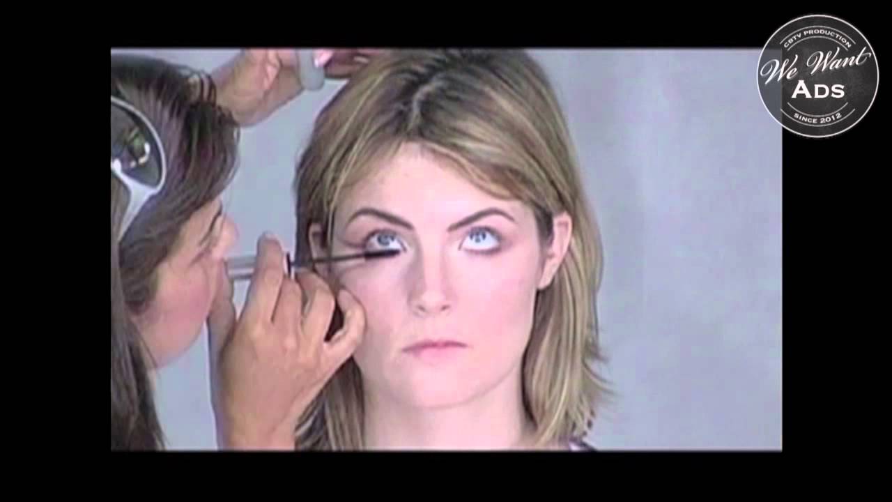 20th best ever Ad on YouTube: Dove - Evolution - YouTube