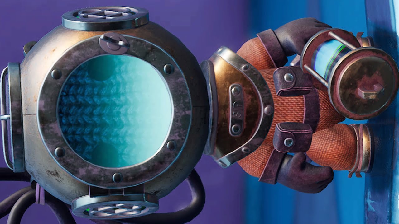 SACKBOY: A Big Adventure - The Centre Of Craftworld - "Flash Forward ...