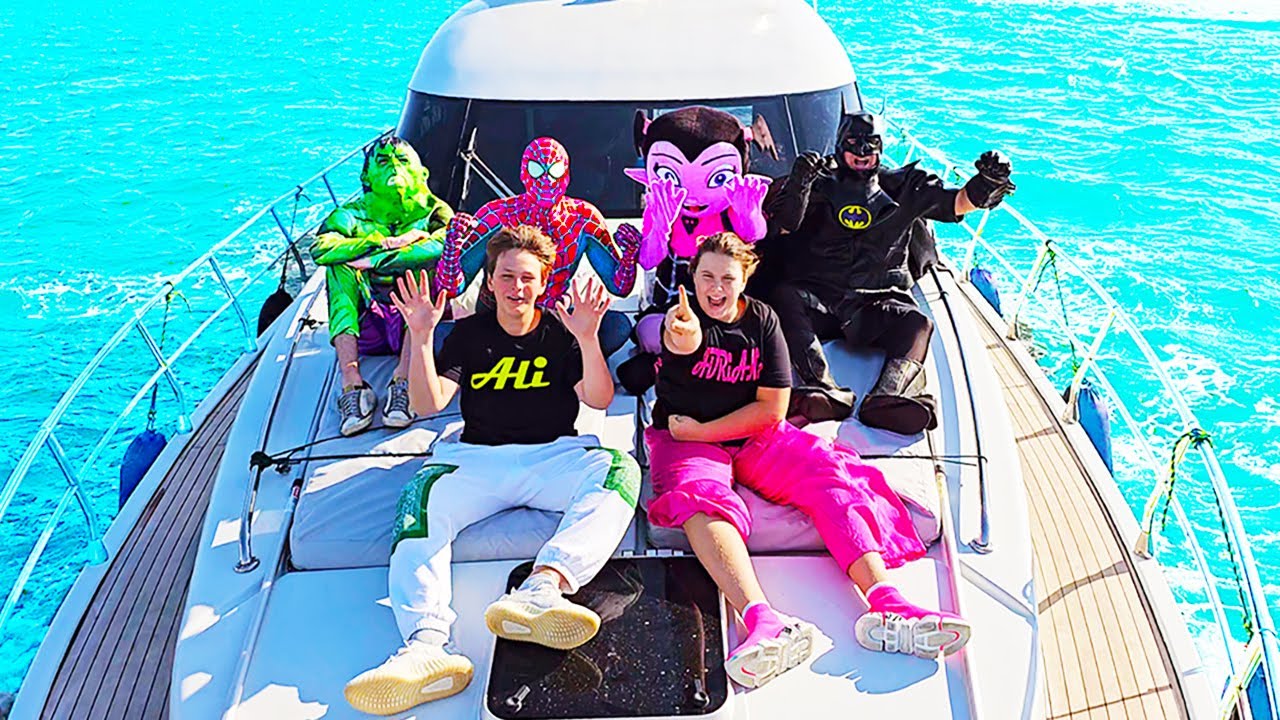 Best Kids Videos Compilation and More Magical Stories for kids - YouTube