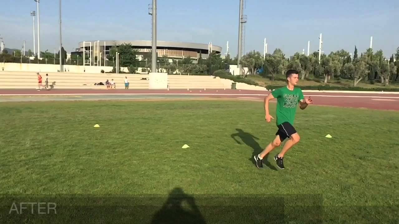 Ergometrics - YouTube