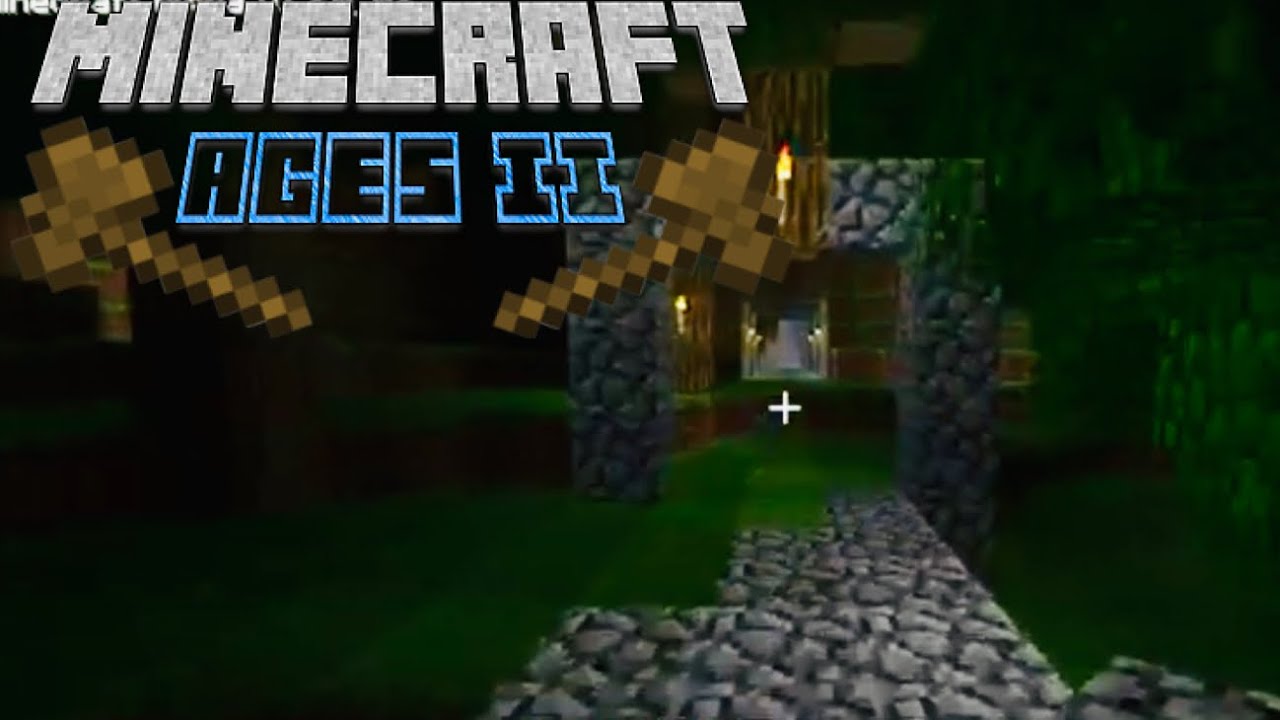 MCA2 #16 Spawn Point - YouTube