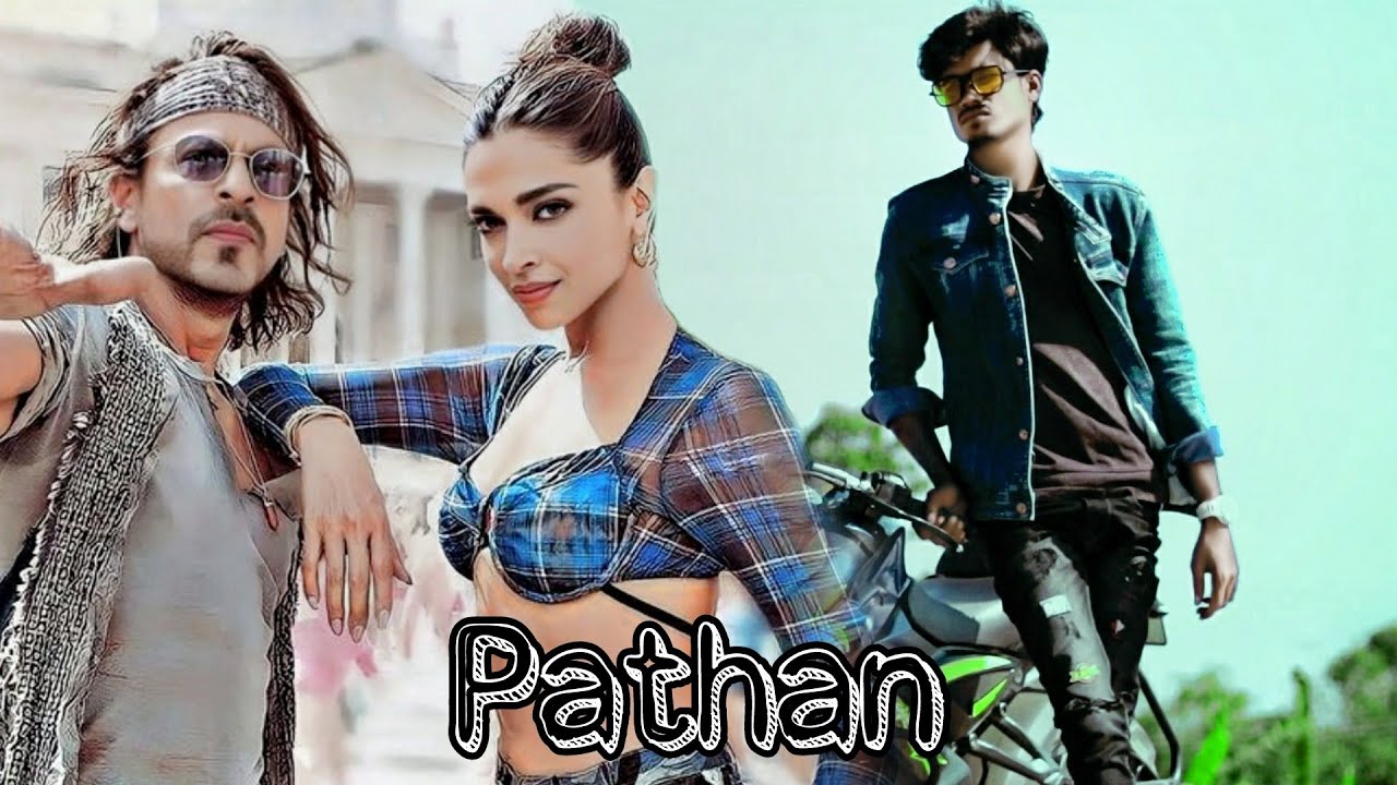 Pathan Sharukh khan Cover video song Singer HB music boy/2023// - YouTube